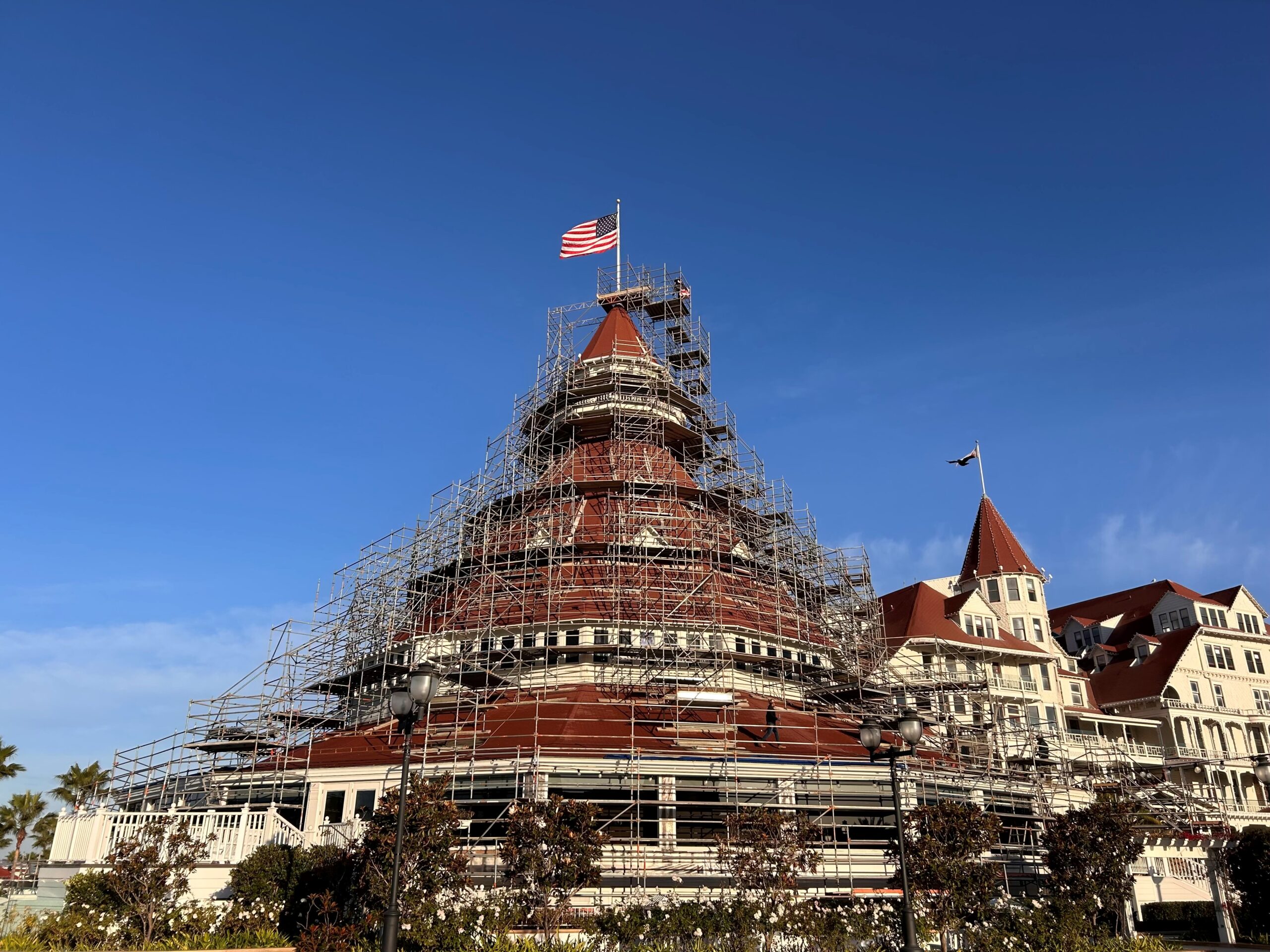 Engineering Access for a Legend: The Hotel del Coronado Project ...