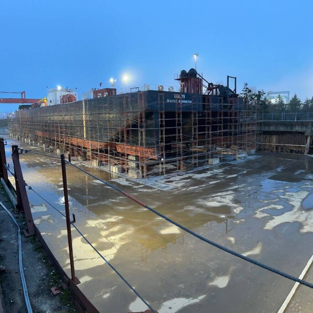 Systems Scaffolds and Stair Towers | American Scaffold