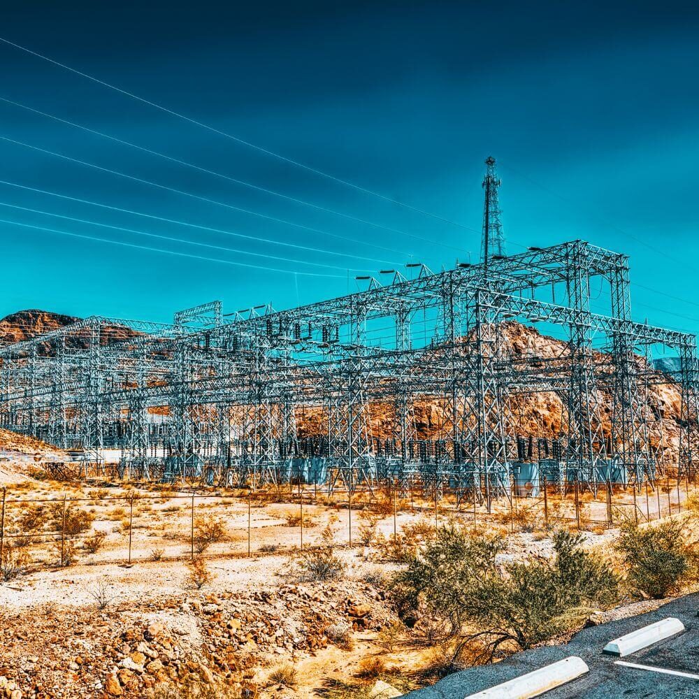 Utilities | American Scaffold